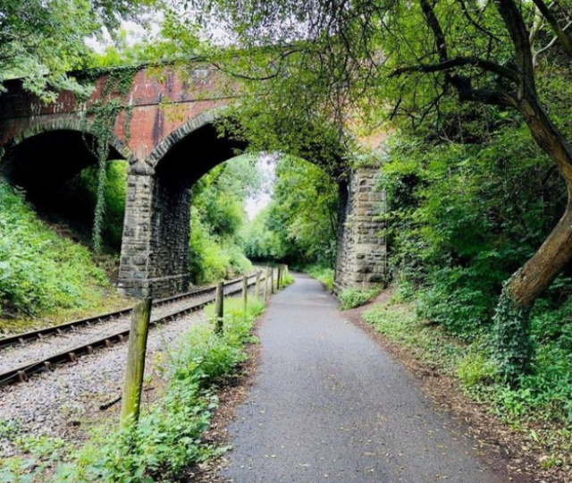 Relish Running Races